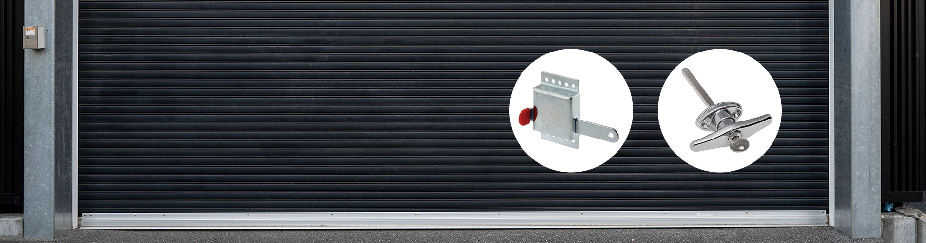 Garage Lock Replacements Martyrs Shrine, ON | Replacing Garage Door Locks